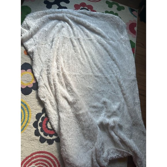 Thro by Marlo Lorenz | Bedding | Thro By Marlo Lorenz Chubby Faux Fur ...